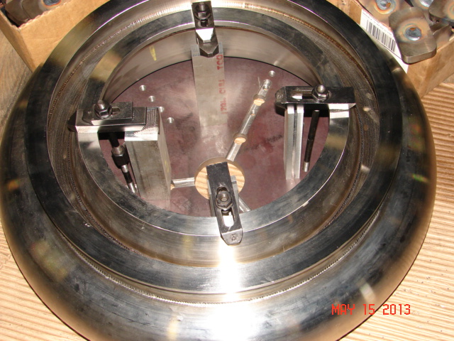 Services | Don's Welding Service